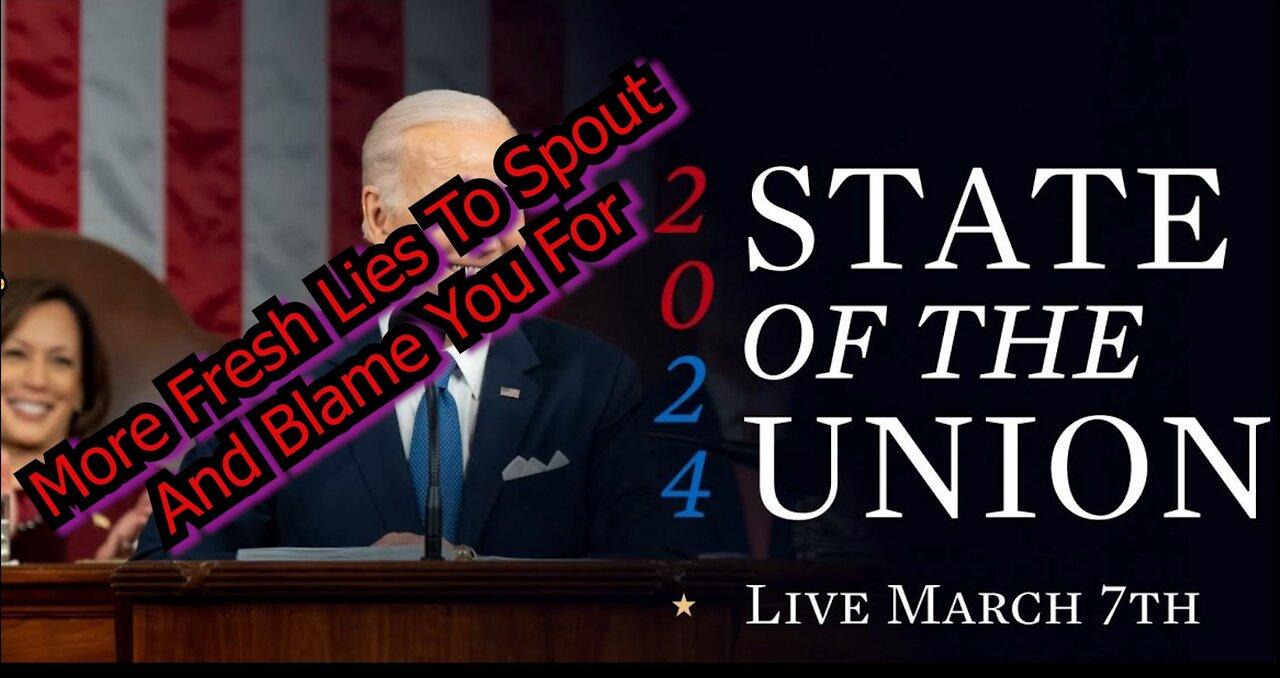 State Of The Union Coverage. - One News Page VIDEO