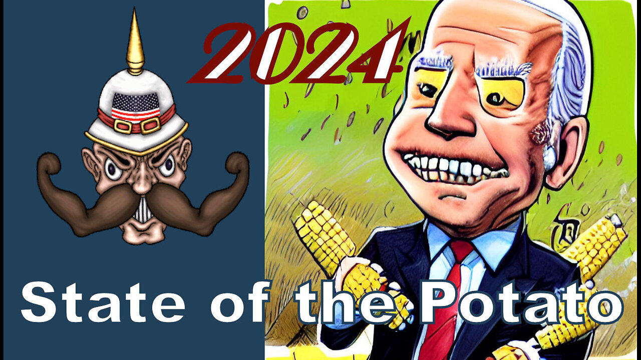 State of the Potato 2024 - One News Page VIDEO