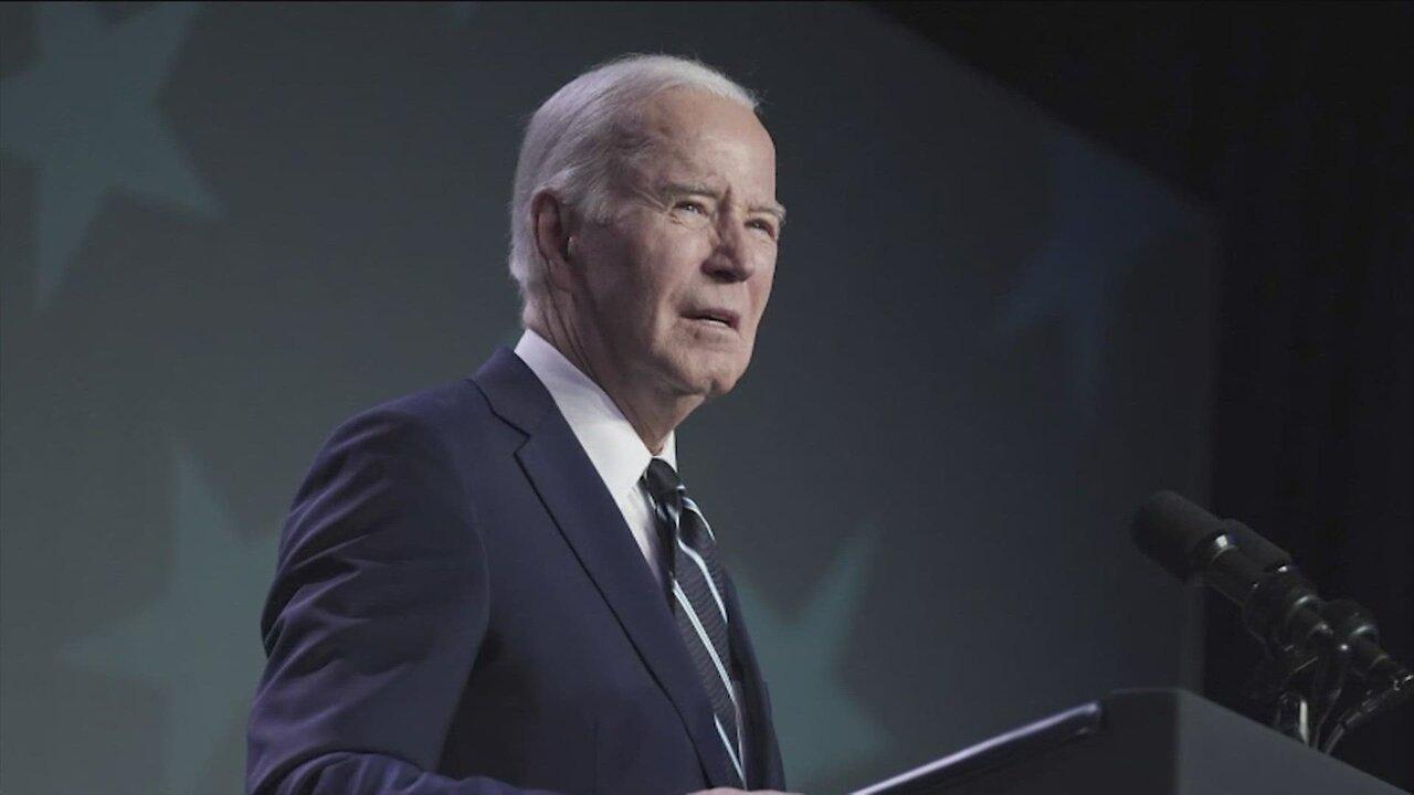 President Biden's State of the Union - One News Page VIDEO
