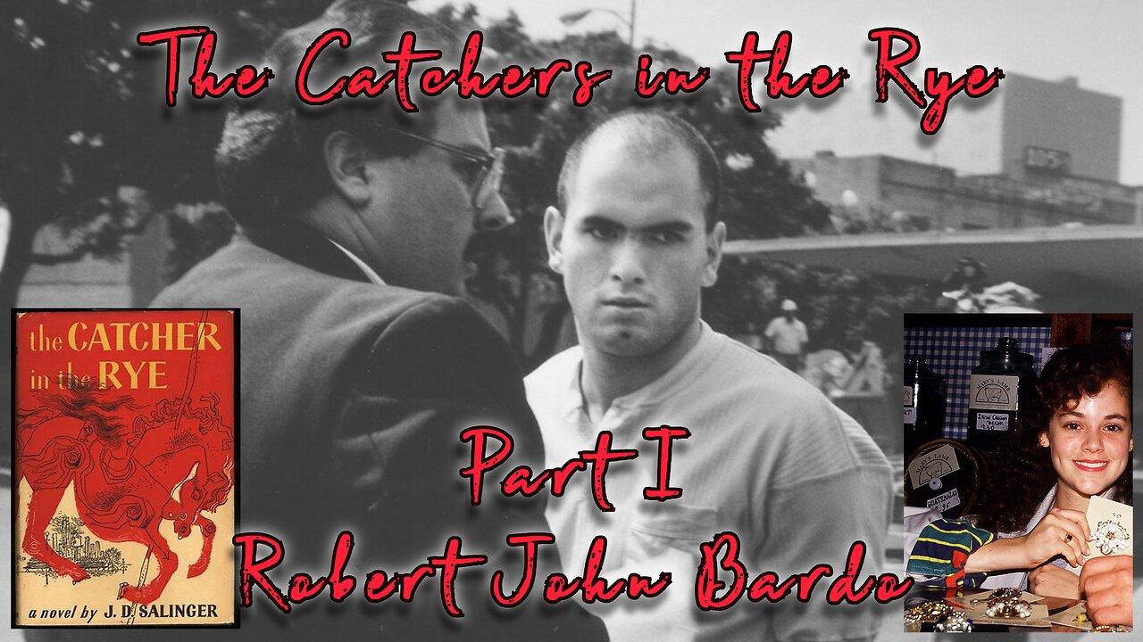 The Catchers in the Rye Part I- Robert John - One News Page VIDEO