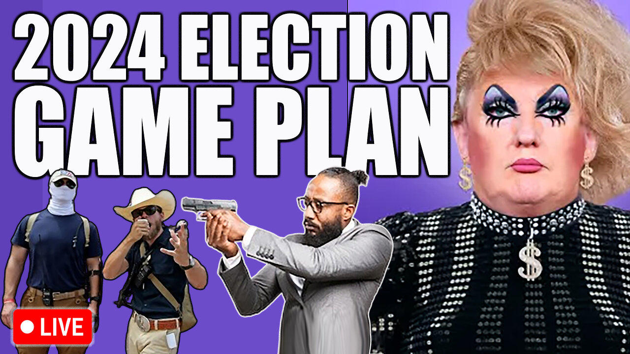 How Do We Win in 2024? - One News Page VIDEO