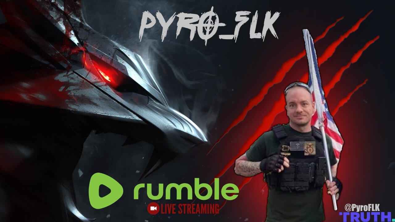 New PYRO Keyboard!???? How does it Rank among - One News Page VIDEO