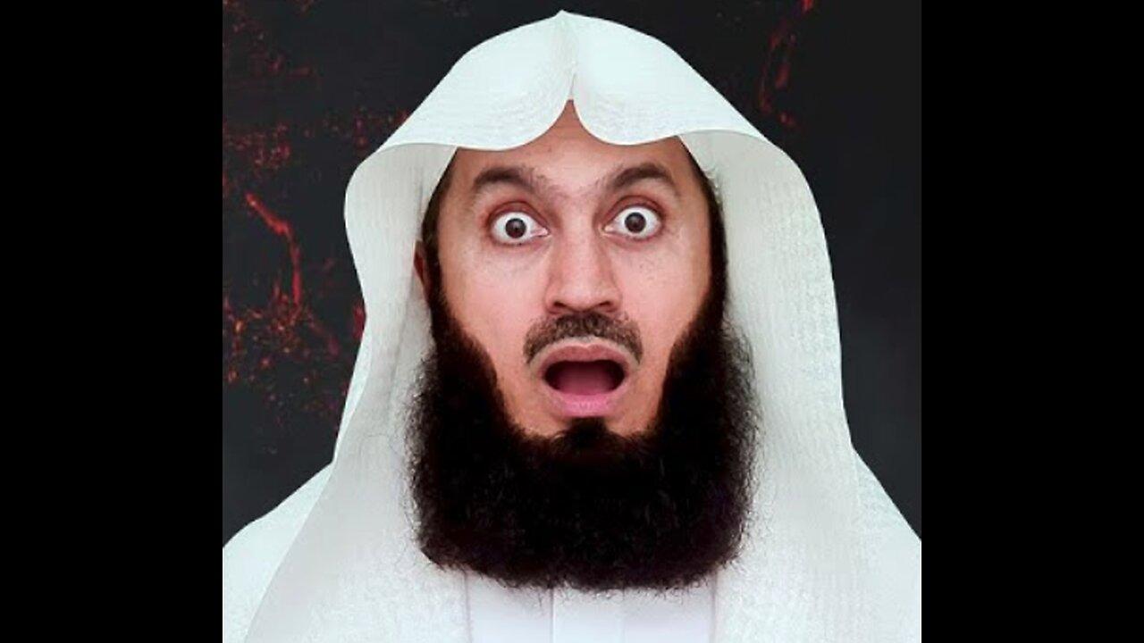 How Allah recognized that he is god? - One News Page VIDEO