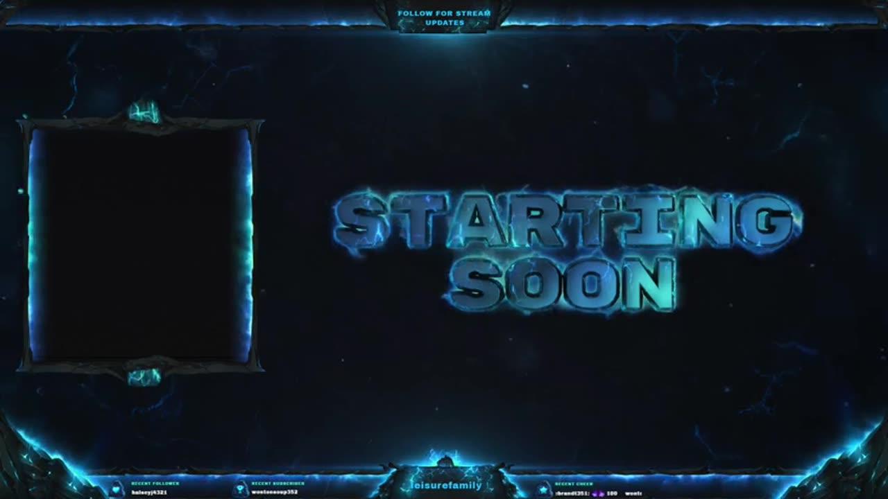 First stream on Rumble !!! - One News Page VIDEO