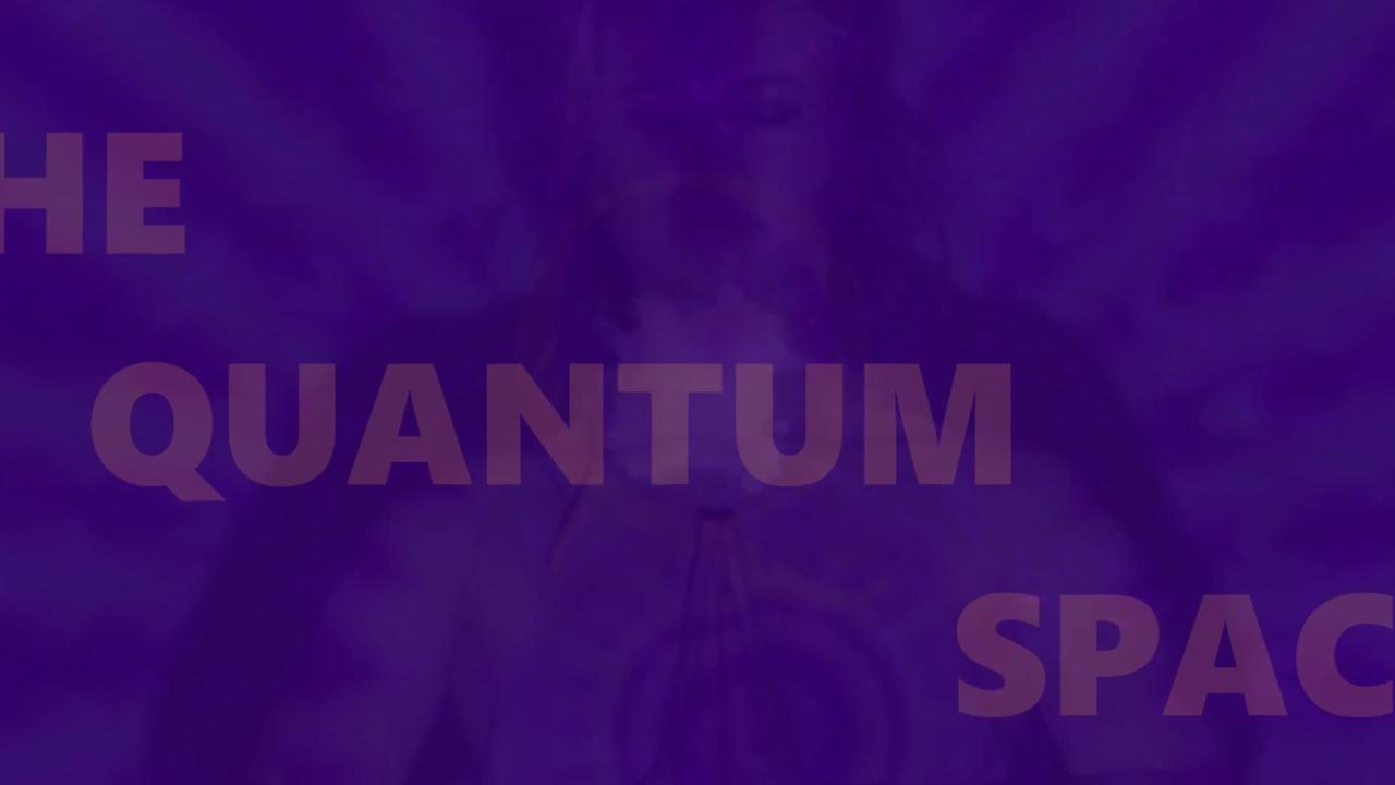 The Quantum Space with QTN and FCB 9 March - One News Page VIDEO