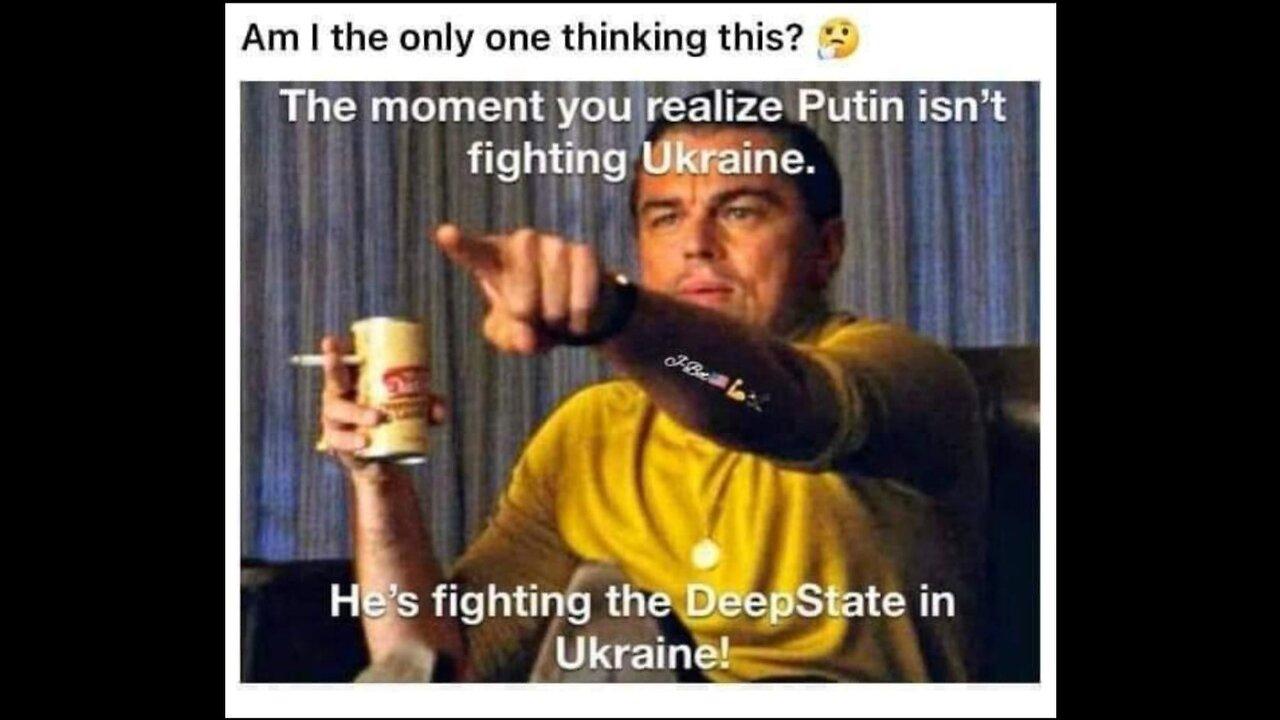 Dave Talks Stuff - Russo-Ukraine War Update - One News Page VIDEO