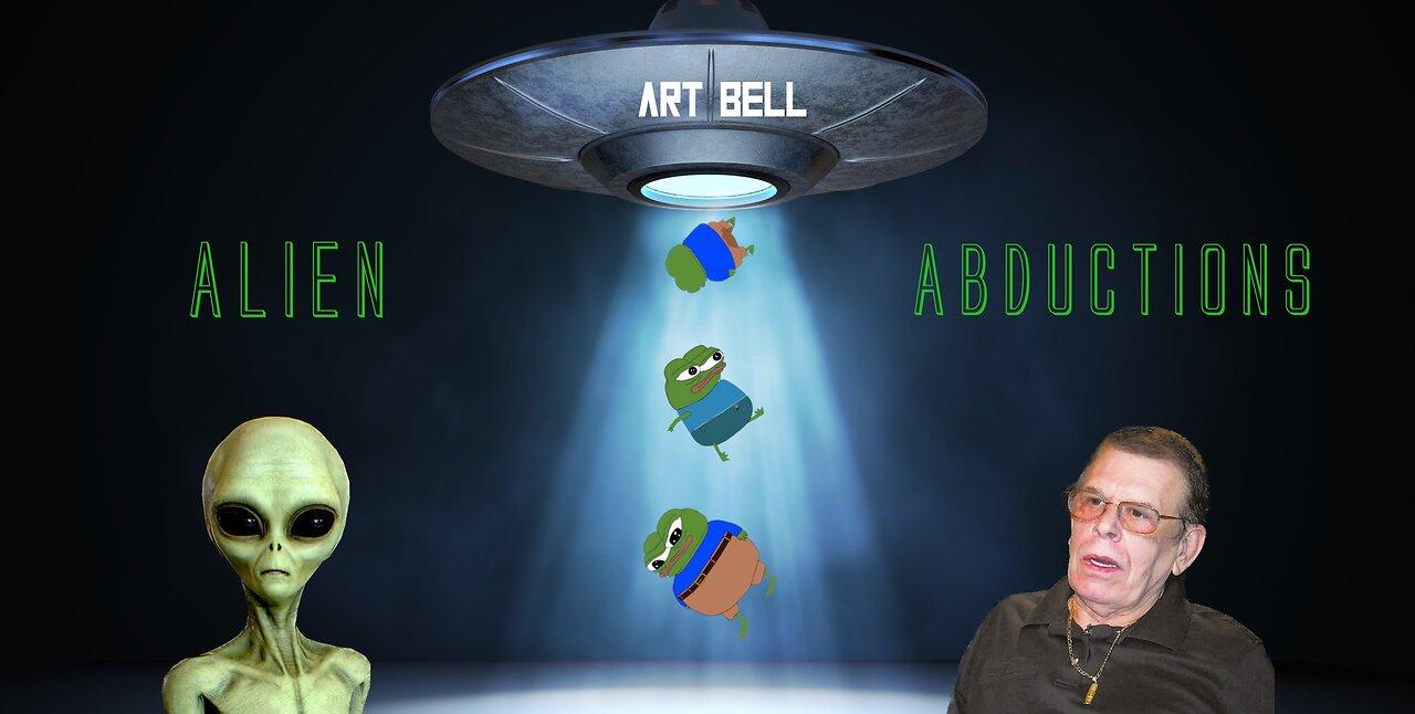 Art Bell - Alien Abductions - One News Page VIDEO