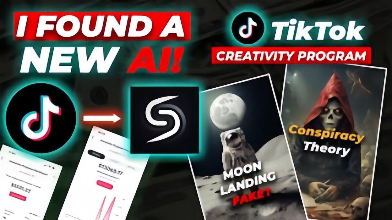 NEW AI Video GENERATOR! _ Create Videos for - One News Page VIDEO NEW AI Video GENERATOR! _ Create Videos for - One News Page VIDEO