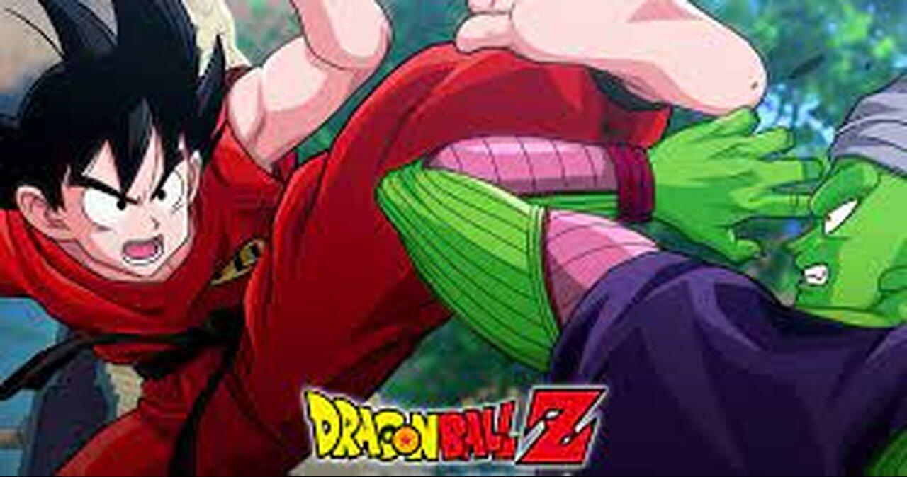 Dragon Ball Z: Kakarot - One News Page VIDEO