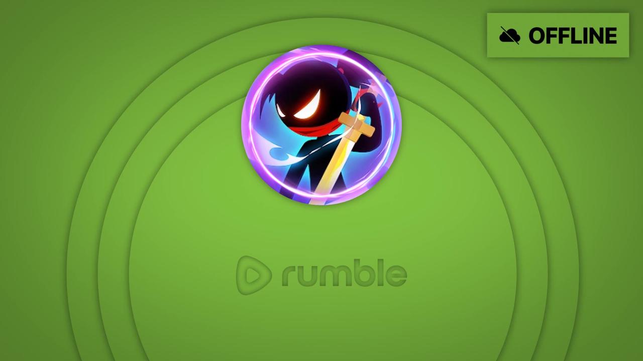 Streaming on rumble Part 4 - One News Page VIDEO