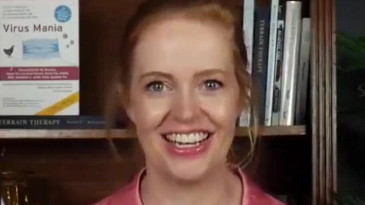 Why ALL “Viruses” Originate In Laboratories - One News Page VIDEO