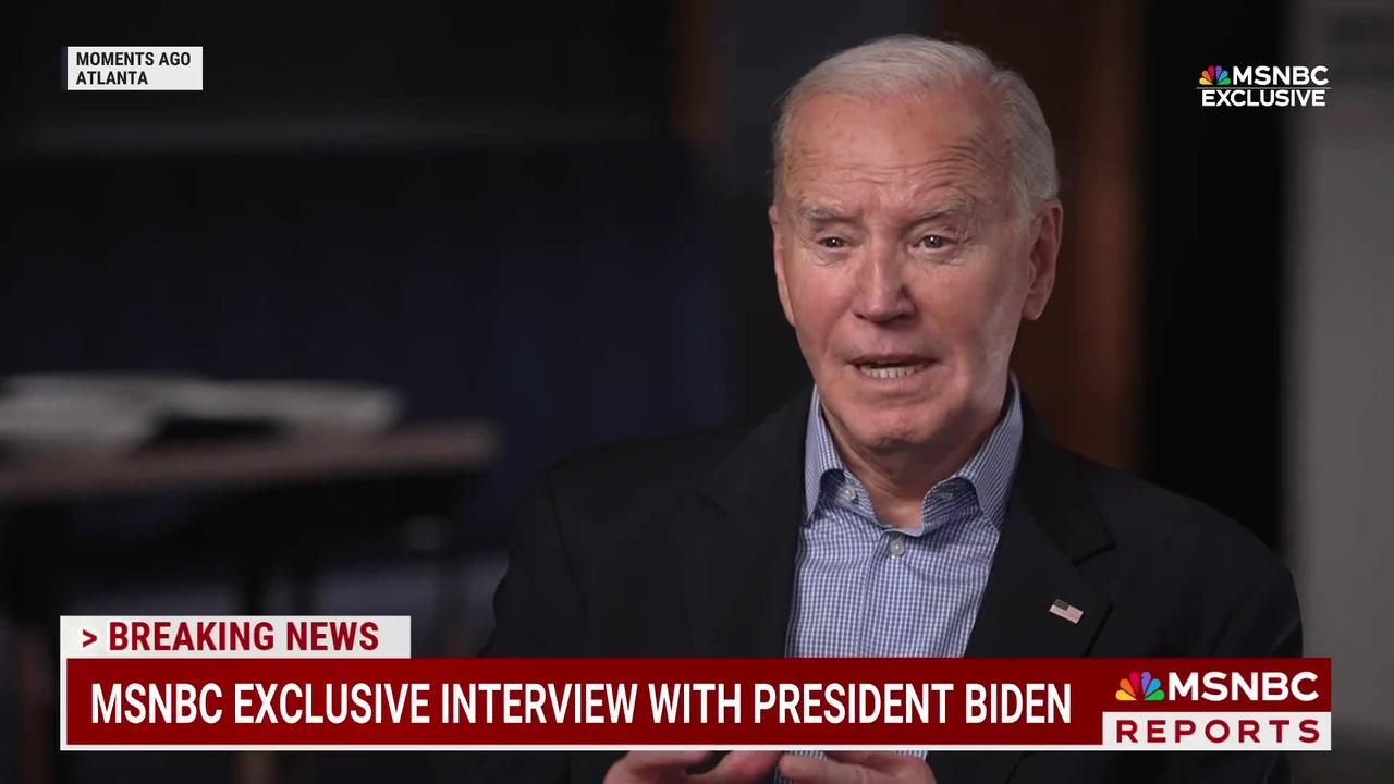 Joe Biden Apologizes For Calling Laken - One News Page VIDEO