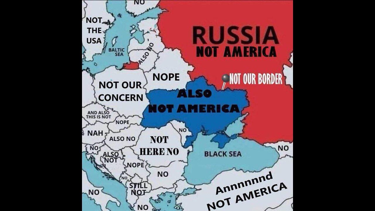 Dave Talks Stuff - Russo-Ukraine War Update - One News Page VIDEO