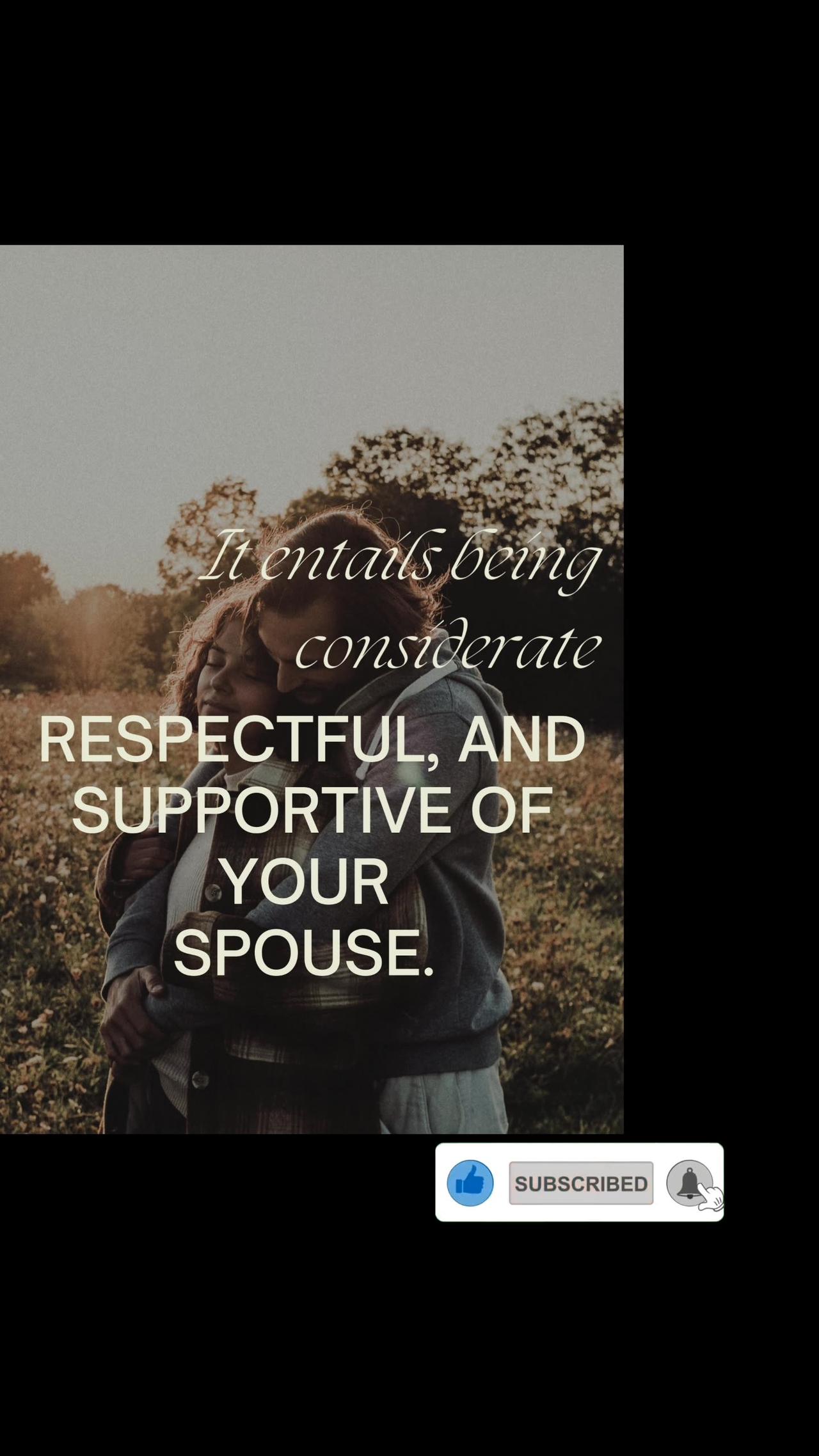 Love is active role of kindness,respect and - One News Page VIDEO