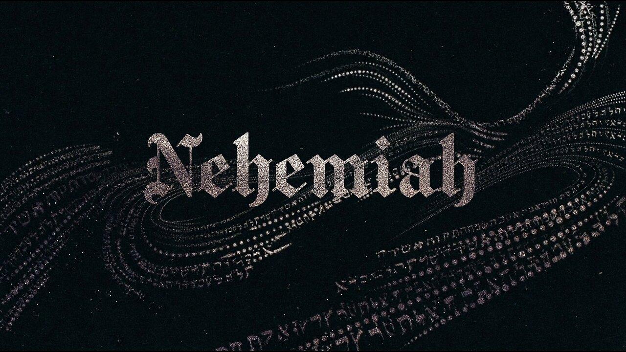 Nehemiah Chapter 13 - Our Sabbath Rest - One News Page VIDEO