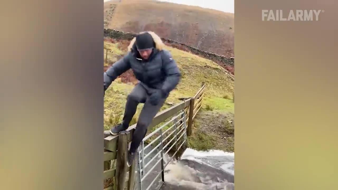 Funny Fail of the Week! - One News Page VIDEO