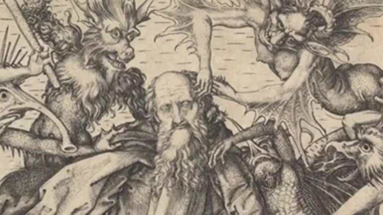 Podcast: Demons, Evil Spirits, And Mental - One News Page VIDEO