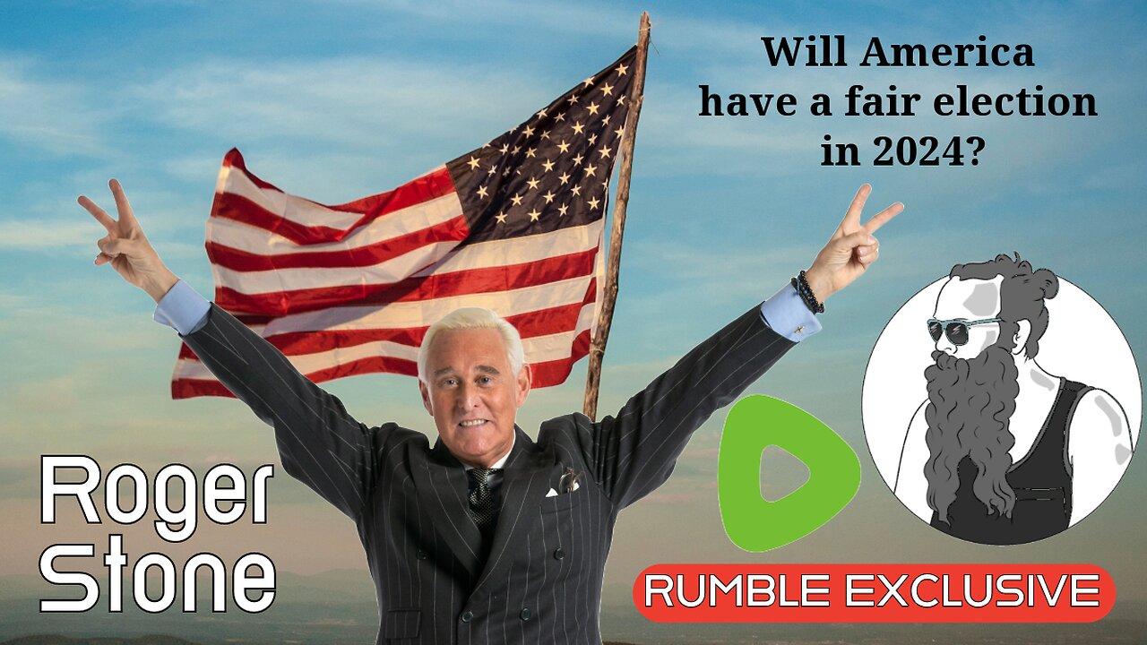 Will America Have a Fair Election in 2024? - One News Page VIDEO