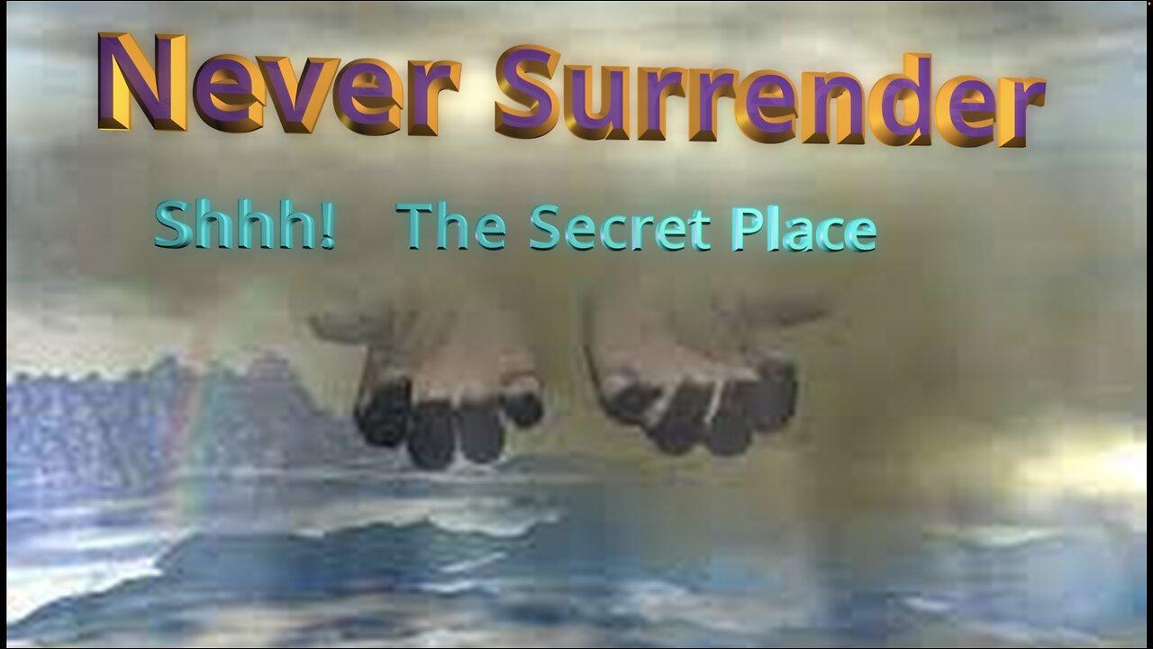 BILLY FALCON NEVER SURRENDER - One News Page VIDEO