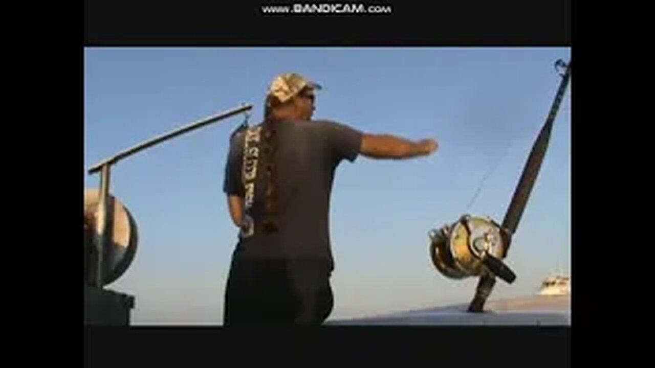 Commercial Tuna Fishing, Trolling for Monster - One News Page VIDEO