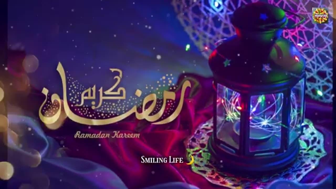 Ramadan Mubarak - One News Page VIDEO
