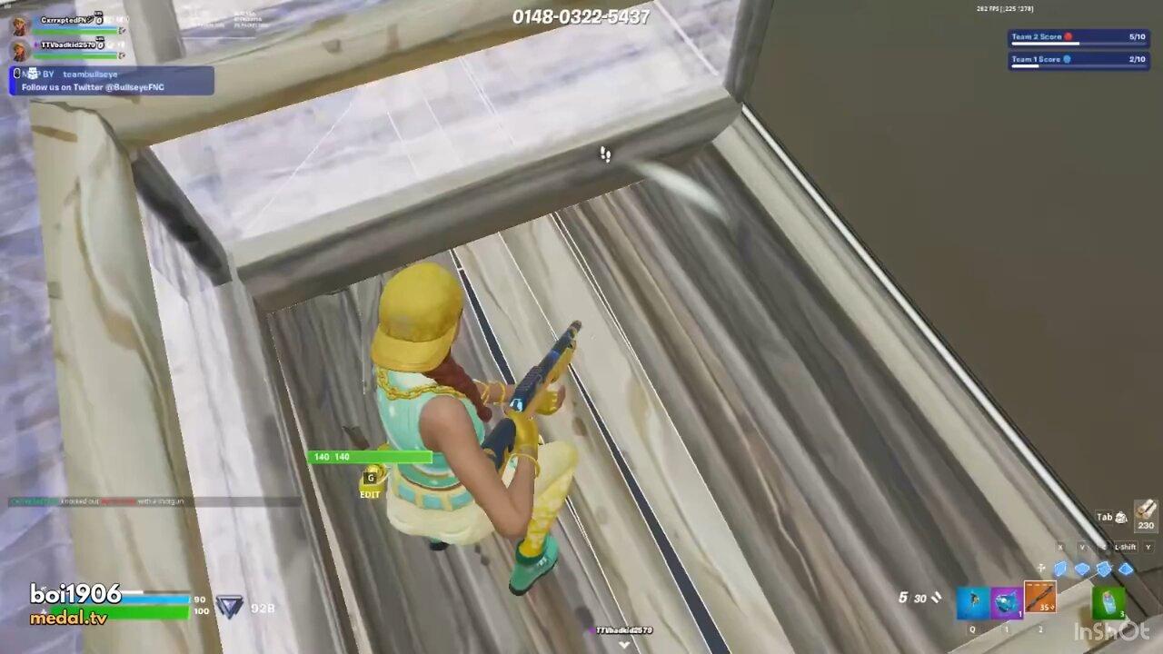 Mongraal classic goes crazy - One News Page VIDEO