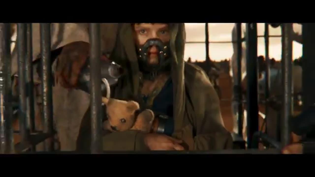 English movie - One News Page VIDEO