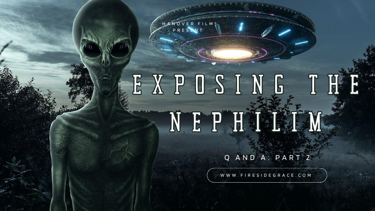 Exposing the Nephilim Part 2 - One News Page VIDEO