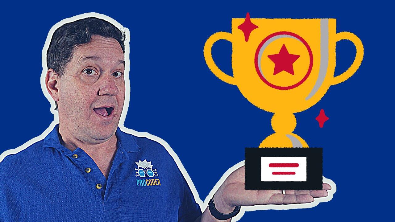 HOW do I get PROMOTED? | #ProCoderShow EP 45 - One News Page VIDEO