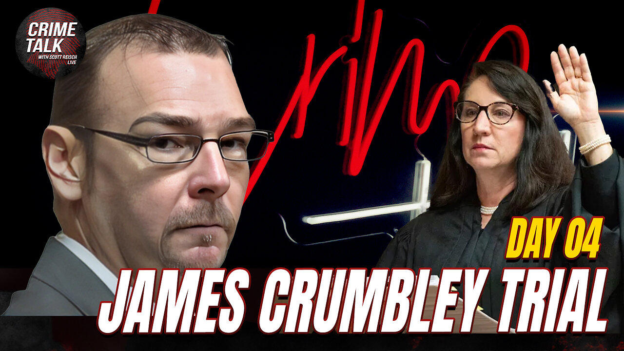 Watch LIVE: James Crumbley Trial - Day 4 - One News Page VIDEO