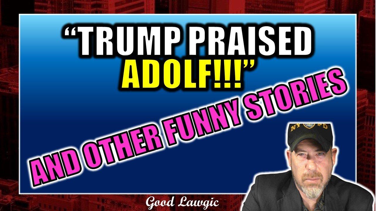 The Following Program: BREAKING: Fani's NEW - One News Page VIDEO