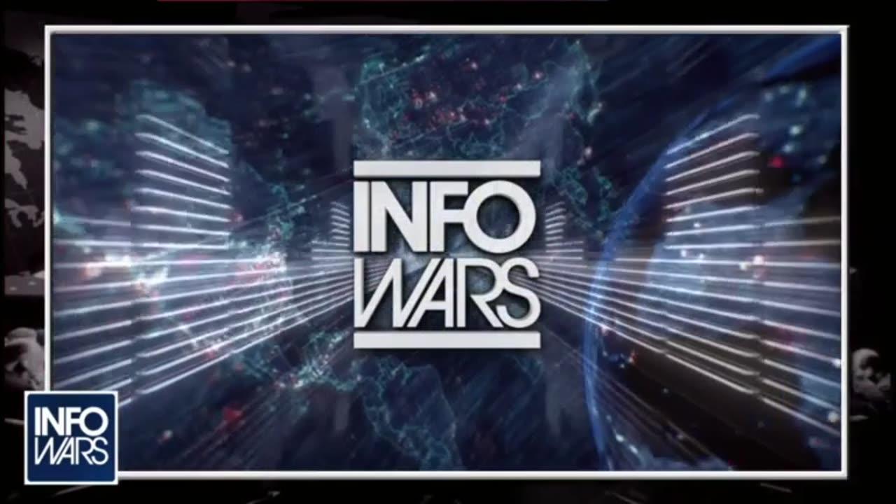 INFOWARS By INFOBEAR - One News Page VIDEO