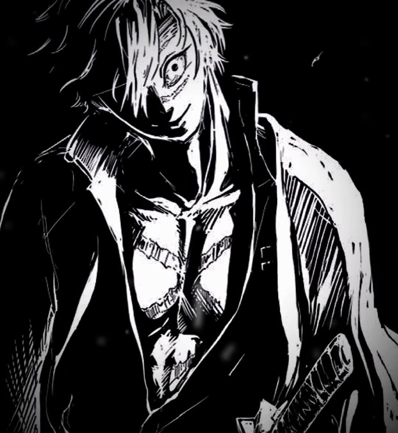Sanemi is a master swordsman who wields a green - One News Page VIDEO