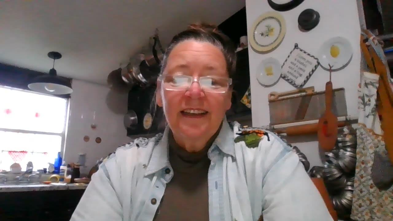 St Thomas Aquinas' Lenten Meditation - - One News Page VIDEO