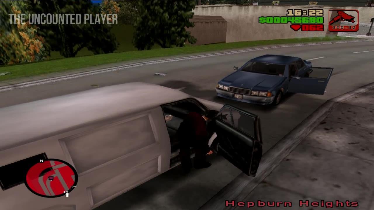 GTA Forelli Redemption Mission #12 Deathripper - One News Page VIDEO