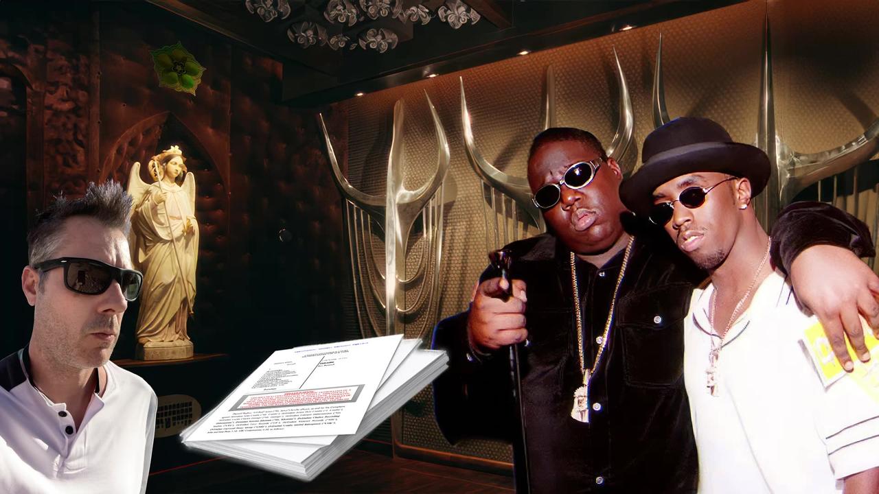 P Diddy Lawsuit Part 2 – What Went Down Inside - One News Page VIDEO