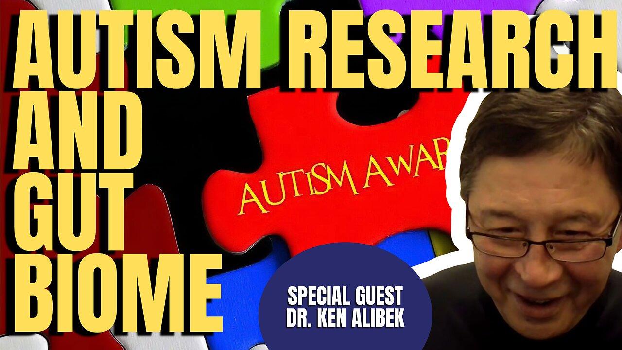 Autism: Allergies & Infectious Diseases | - One News Page VIDEO