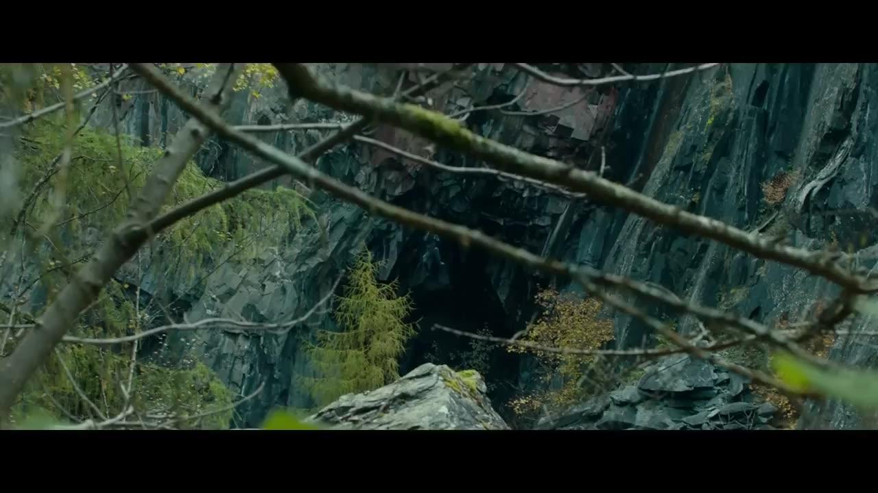 Infinite (2024) - Snill to be notified of - One News Page VIDEO