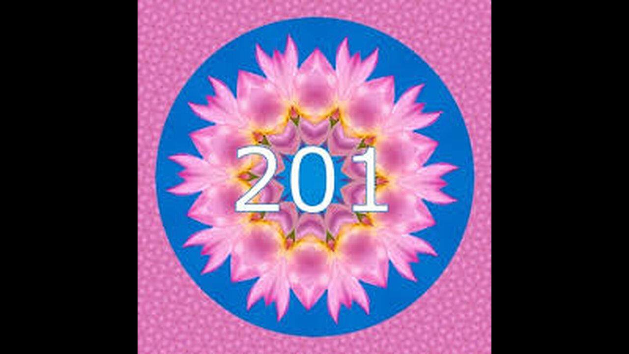 201 and its occult significance using universal - One News Page VIDEO