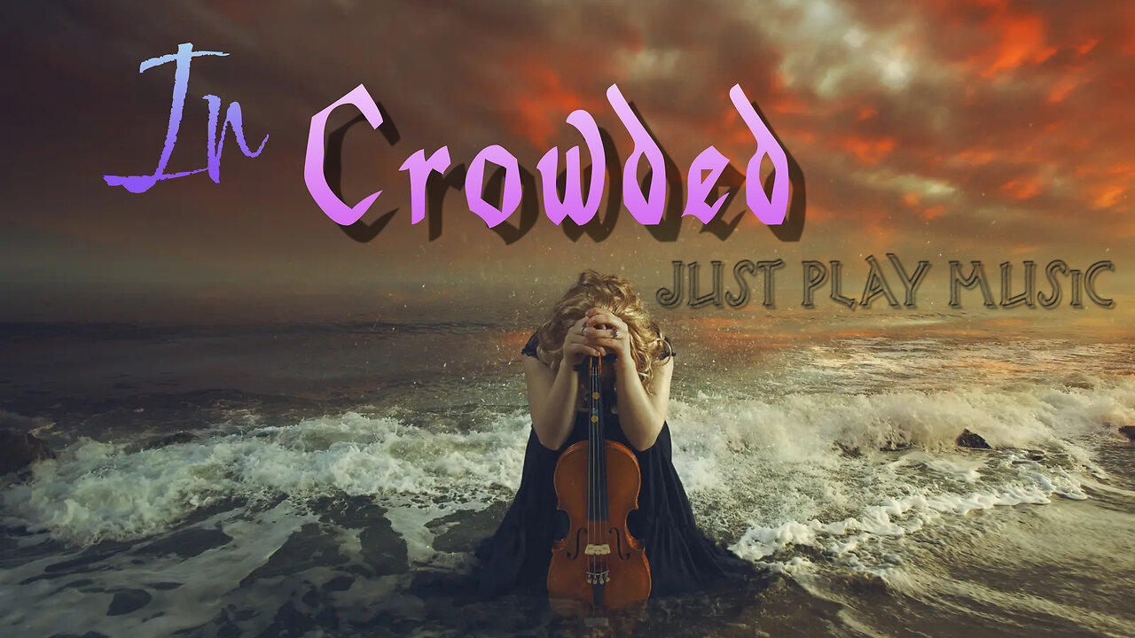 Exploring the World of Crowded Pop Songs - One News Page VIDEO