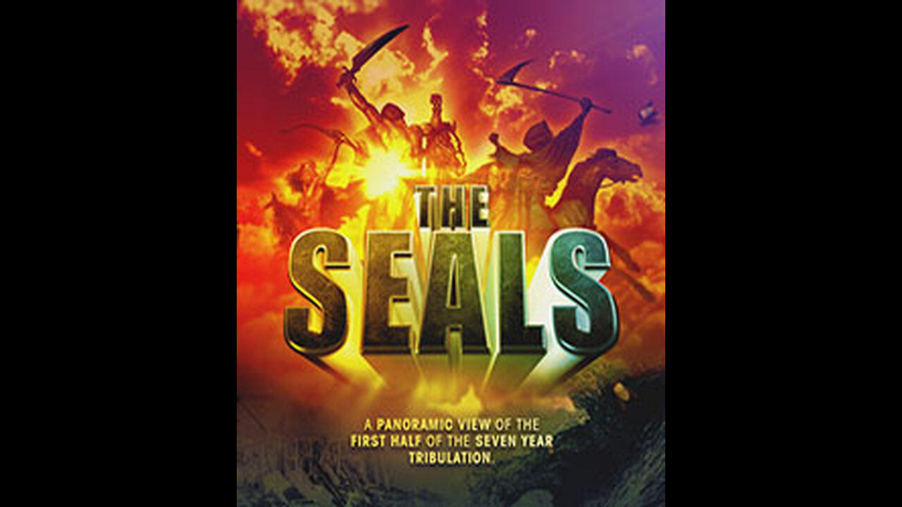 The Seals: A Panoramic View of the Seals of the - One News Page VIDEO