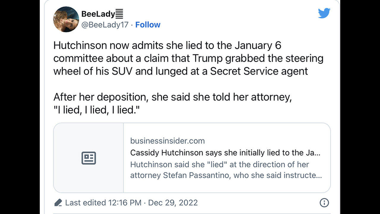 Corporate Press ADMITS Trump Grabbing Steering - One News Page VIDEO