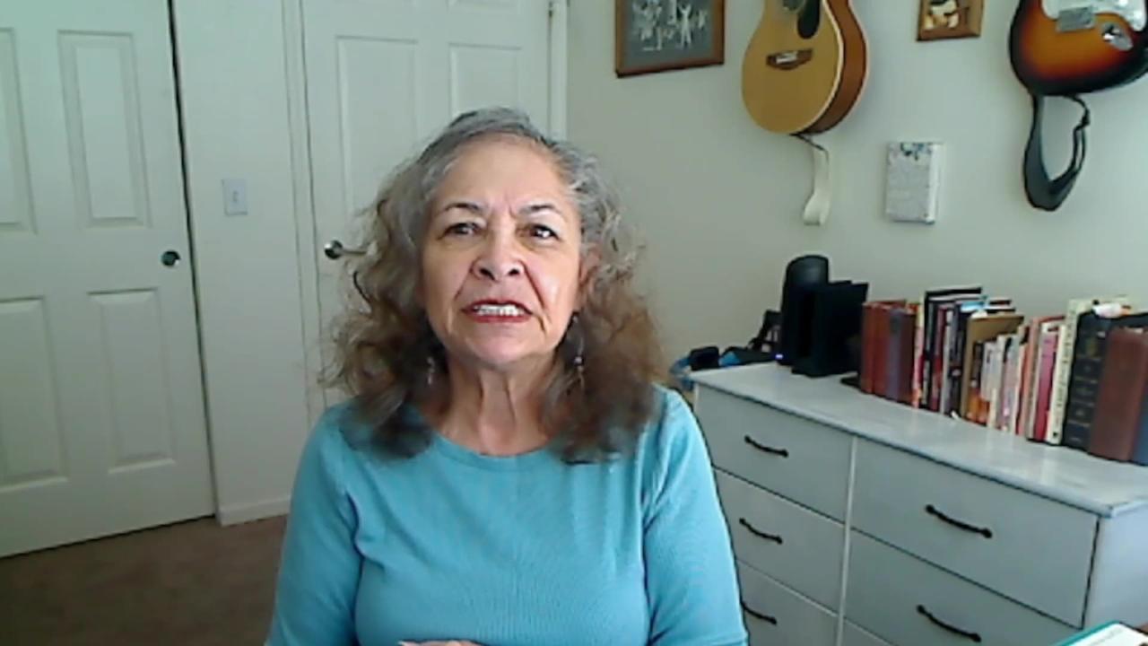 I AM ESU JMMANUEL JESUS SANADA NOTHING MORE - One News Page VIDEO