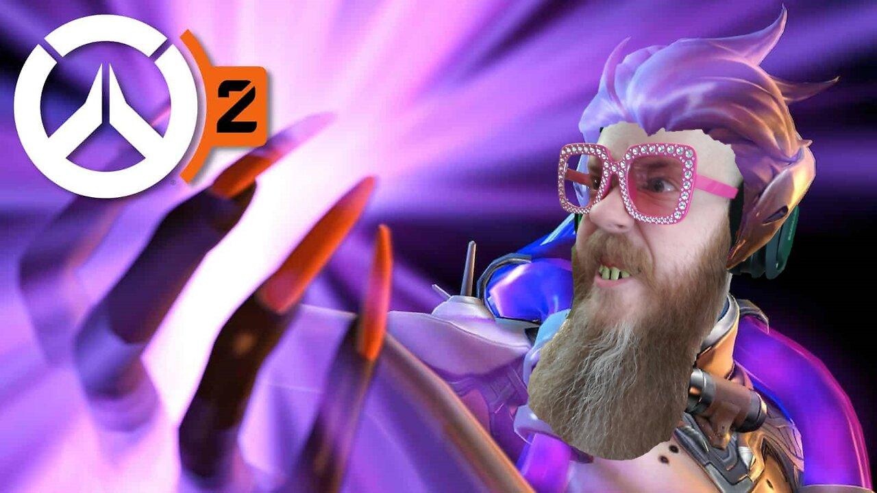 COMP Overwatch 2 - Moira Main - One News Page VIDEO