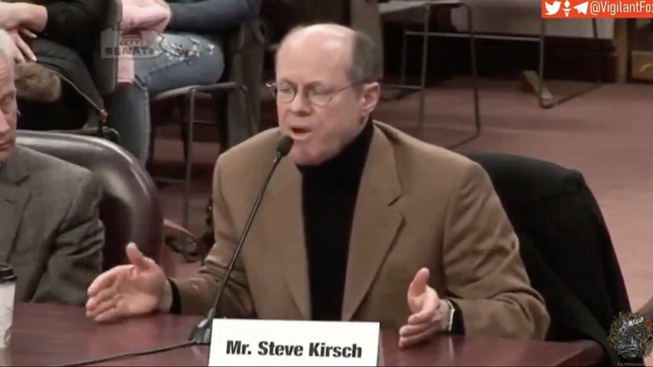 Truth About Poison Shots - One News Page VIDEO