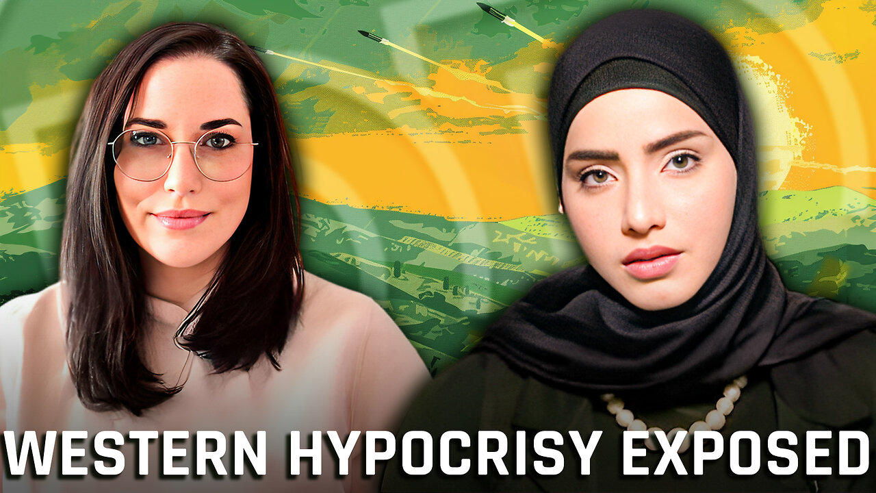 MARWA OSMAN: Lebanon's War Concerns, Gaza - One News Page VIDEO