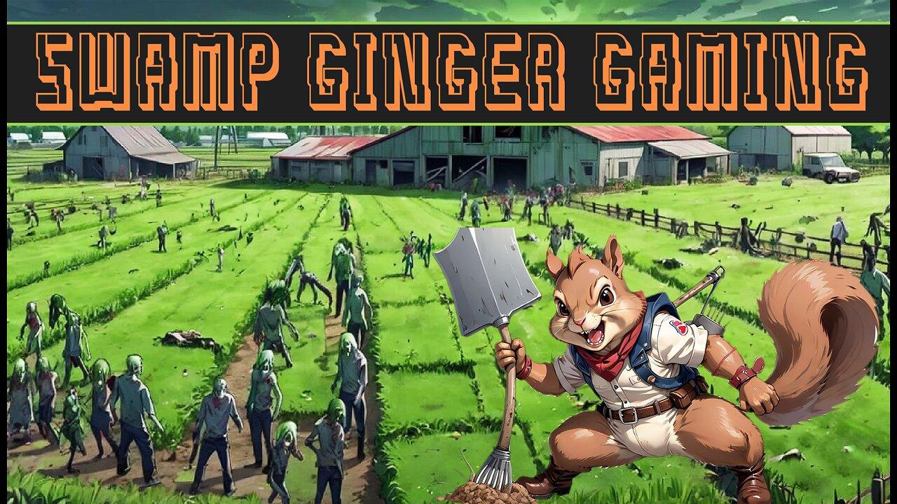 Let's Get Farming and Gunnin :) - One News Page VIDEO