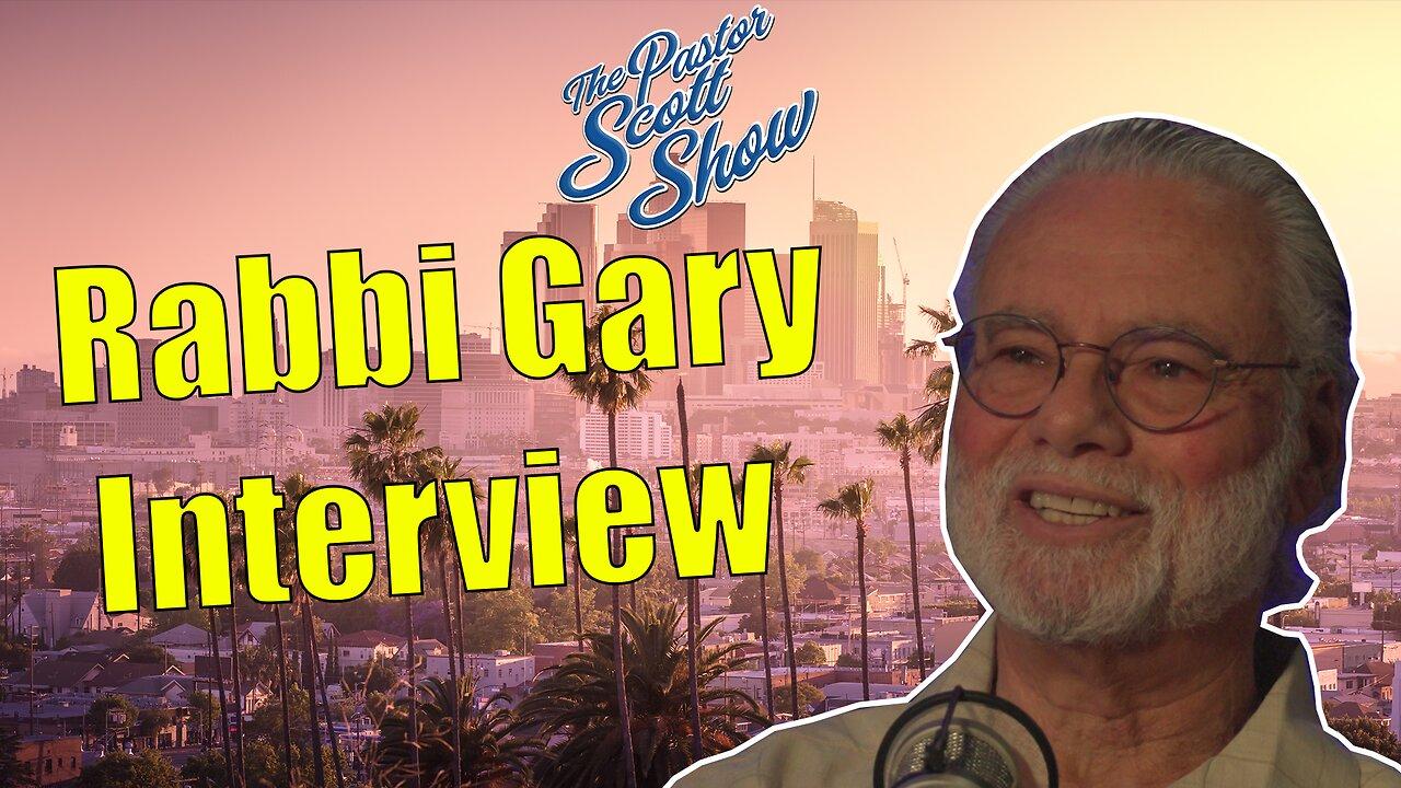 Pastor Scott Show 03-14-24 - One News Page VIDEO