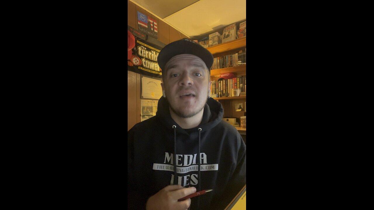 CNN Audition Failure - Take 13 - One News Page VIDEO