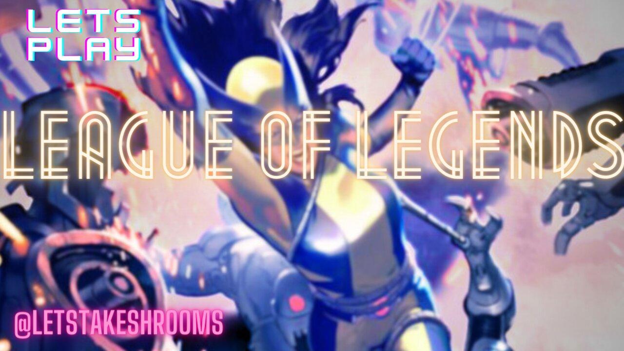 League? test - One News Page VIDEO